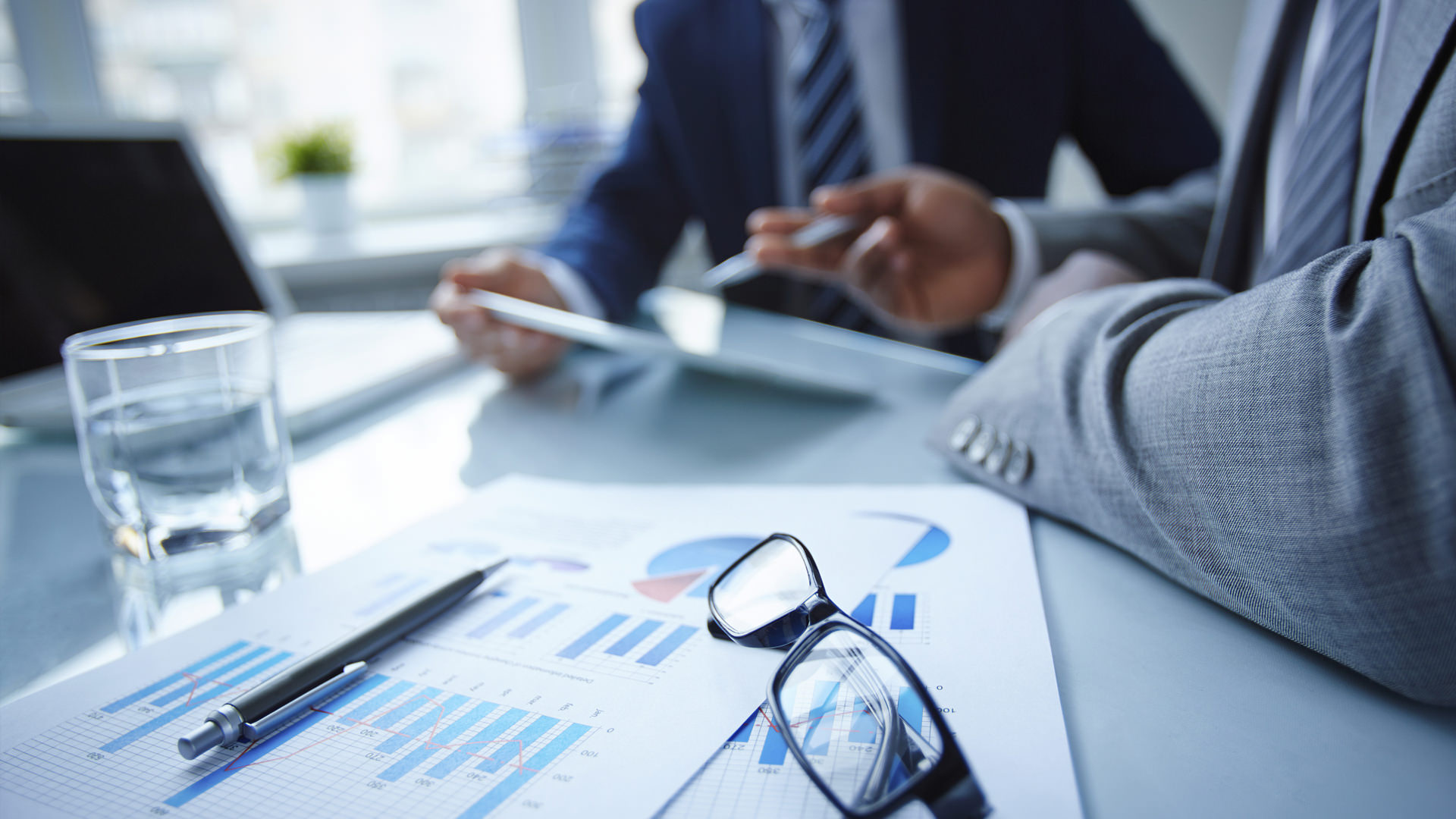 Consultanta afaceri Arad • Consultanta management • Just Eval Invest